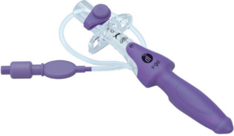 La anestesia, más segura con v-gel® | Blog Jordi Gimeno