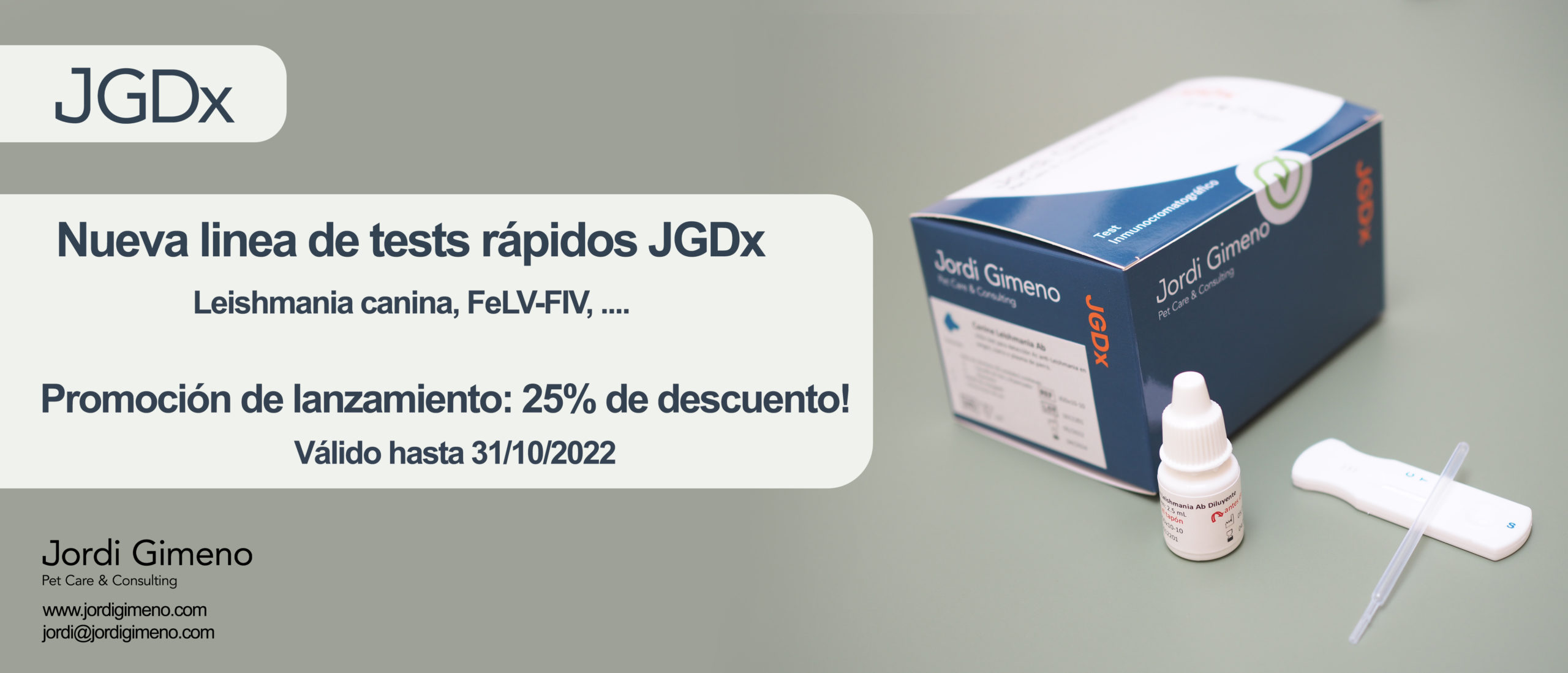 Home | Blog Jordi Gimeno