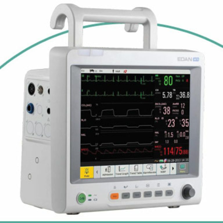 Por qué es recomendable utilizar Capnógrafo | Blog Jordi Gimeno